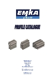 locking systems, handles, hinges, locks, sealing - EMKA UK Ltd ...