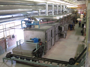 Conveyor Dryers - Drytech International (Pty) Ltd - EngNet