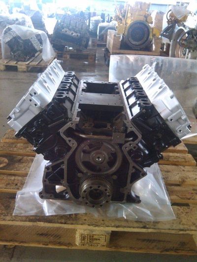 ENGINEERING.com > US Engines Productions > GM 6.2L DIESEL