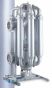 Filter Cartridge, Cartridge Filter Housing - Filcon Filters cc - EngNet